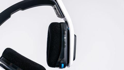 Astro A20 wireless gaming headset review | PC Gamer