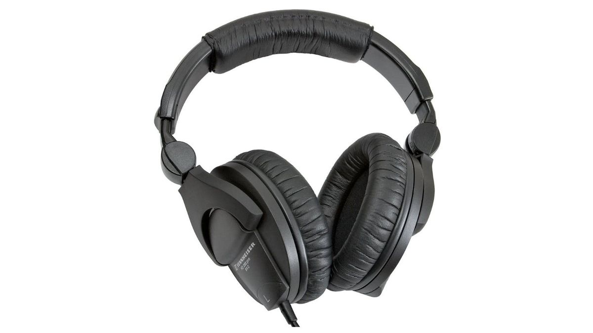 Best closed-back headphones 2025: Studio-friendly options for music ...
