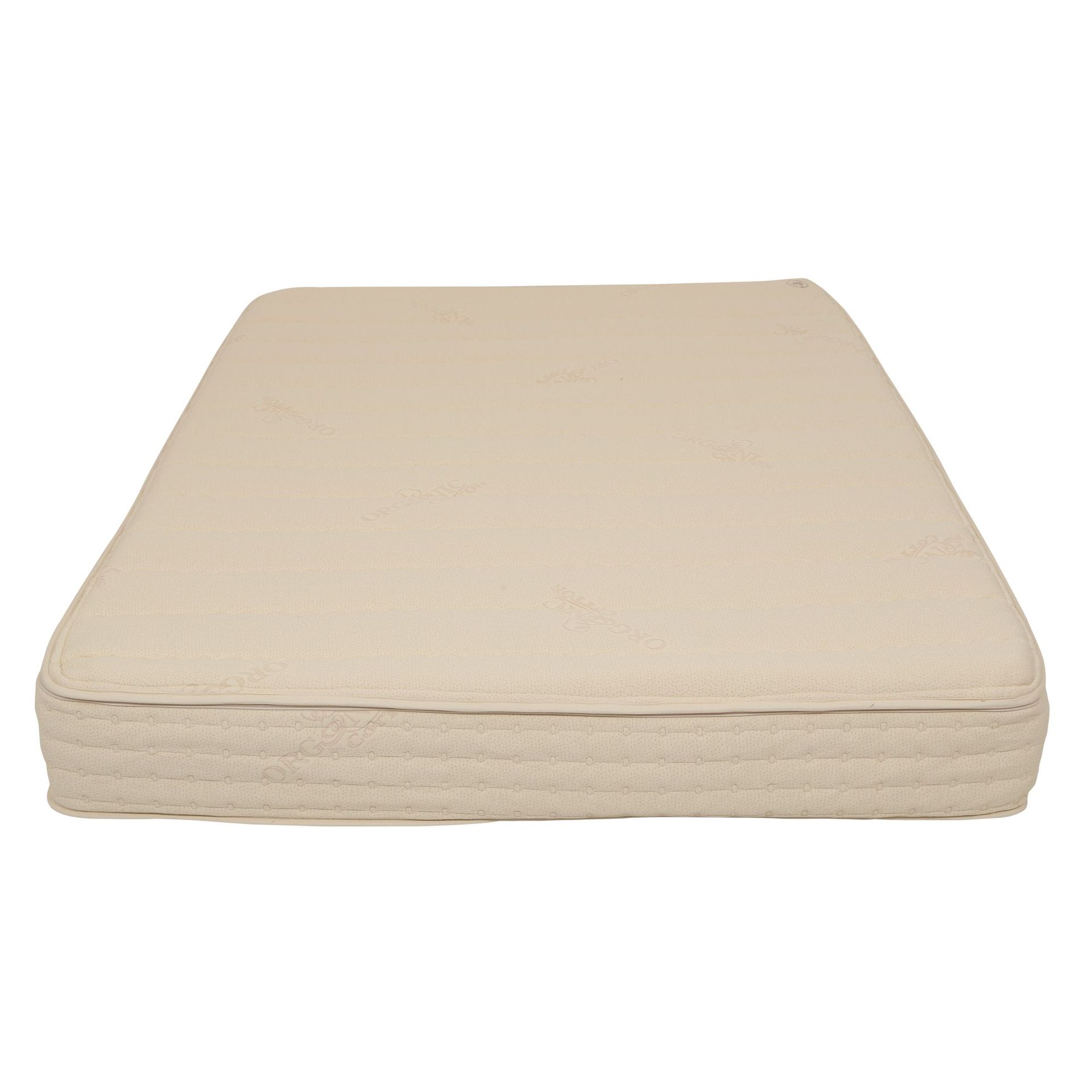 PlushBeds Botanical Bliss Organic Latex mattress review | Homes & Gardens