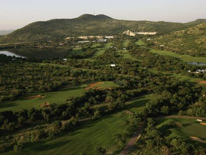 The Best Golf Courses In South Africa | Golf Monthly