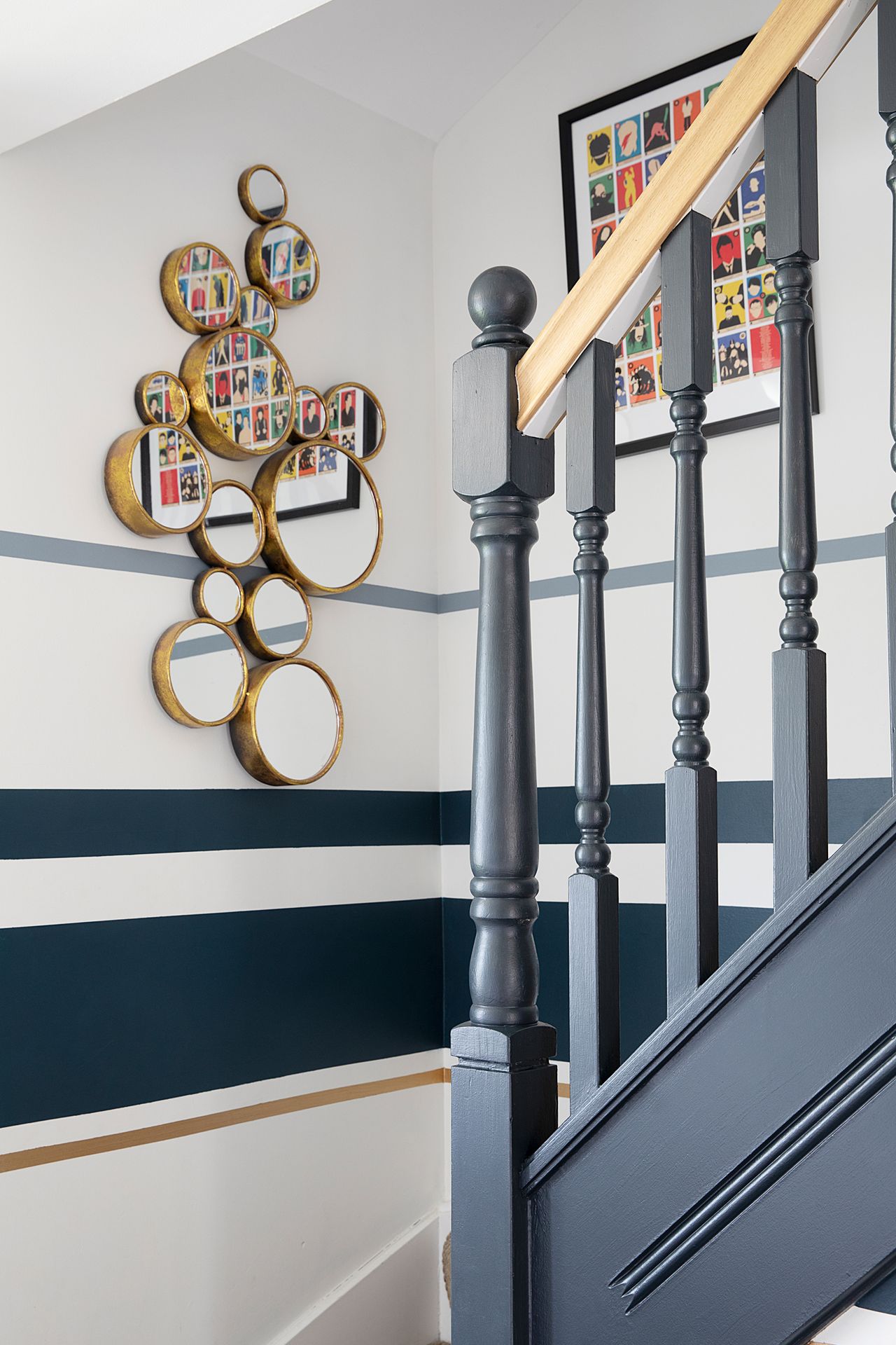 18 hallway mirror ideas to reflect on | Real Homes