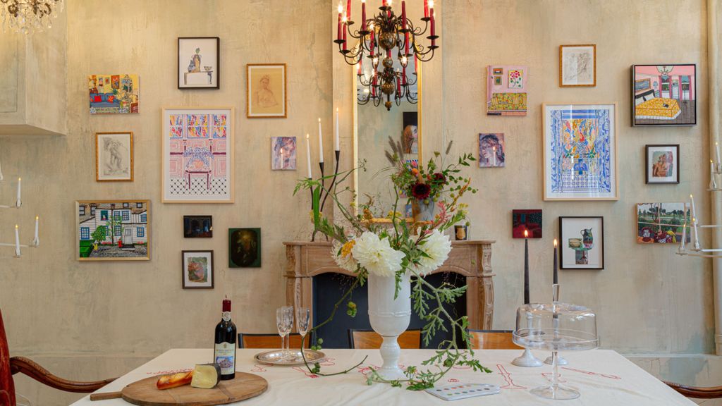 Homes & Gardens ultimate guide to the best home fragrance | Homes and ...