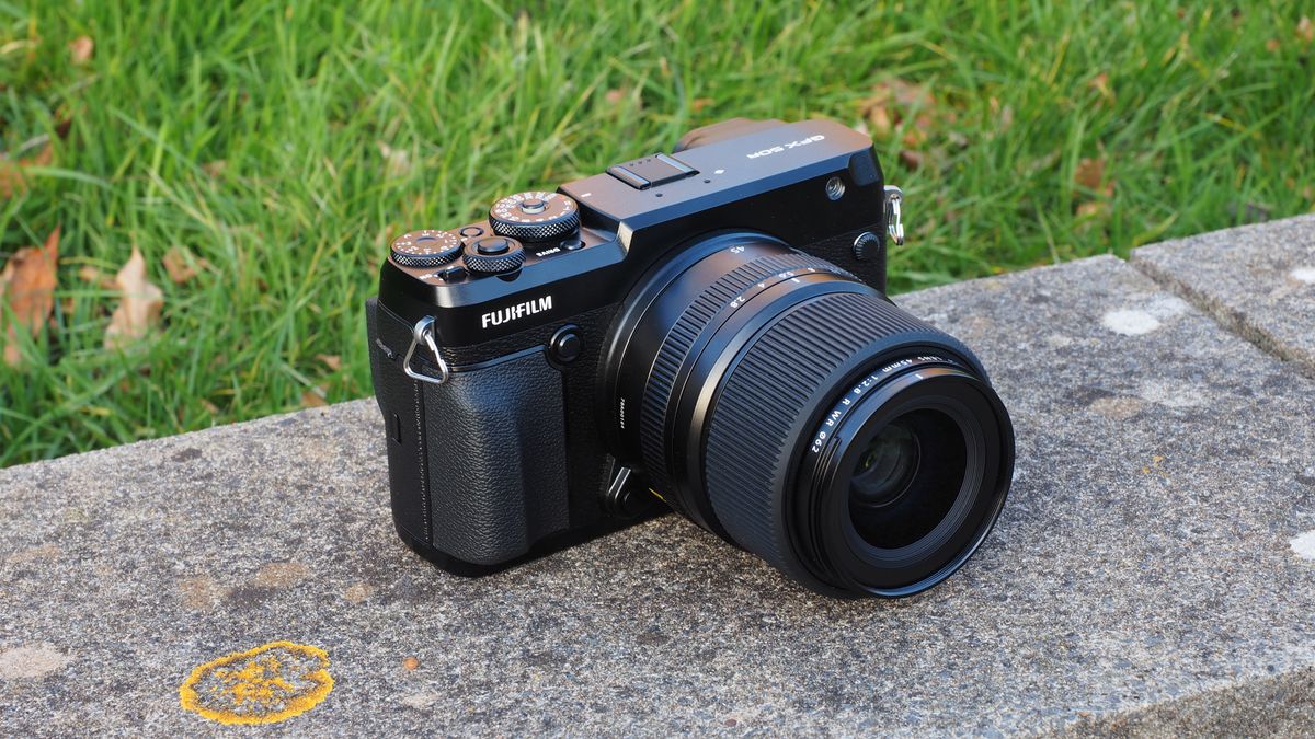 The best medium format camera in 2023 | Digital Camera World