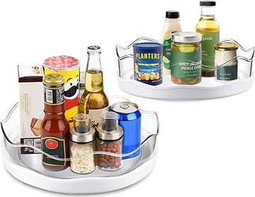 IKEA's SNURRAD has given me the most organized fridge ever | Livingetc