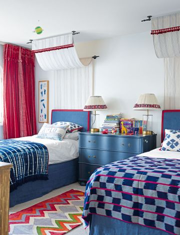 Bedside table ideas: 15 designs to suit all bedrooms | Homes and Gardens