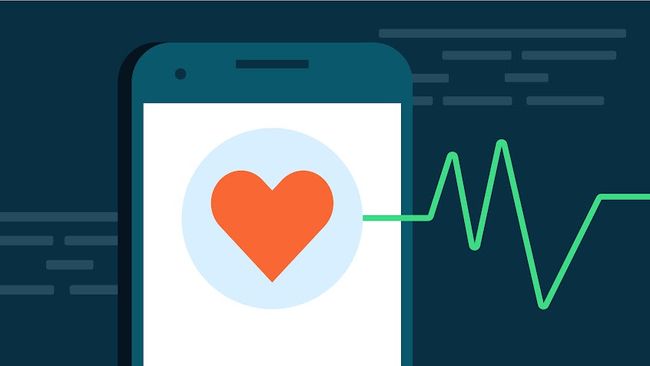 Google's Health Connect app is now available in beta on the Play Store ...