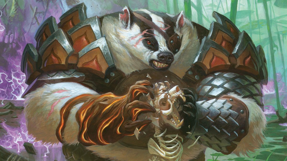 How to play MTG Commander | GamesRadar+