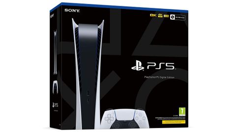 PS5 Standard vs PS5 Digital Edition: Quelle console PlayStation 5 ...