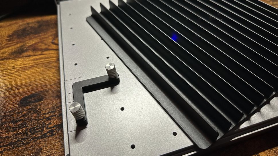 Tested: the XTool F1 Ultra is a high-end laser cutter and engraver for ...