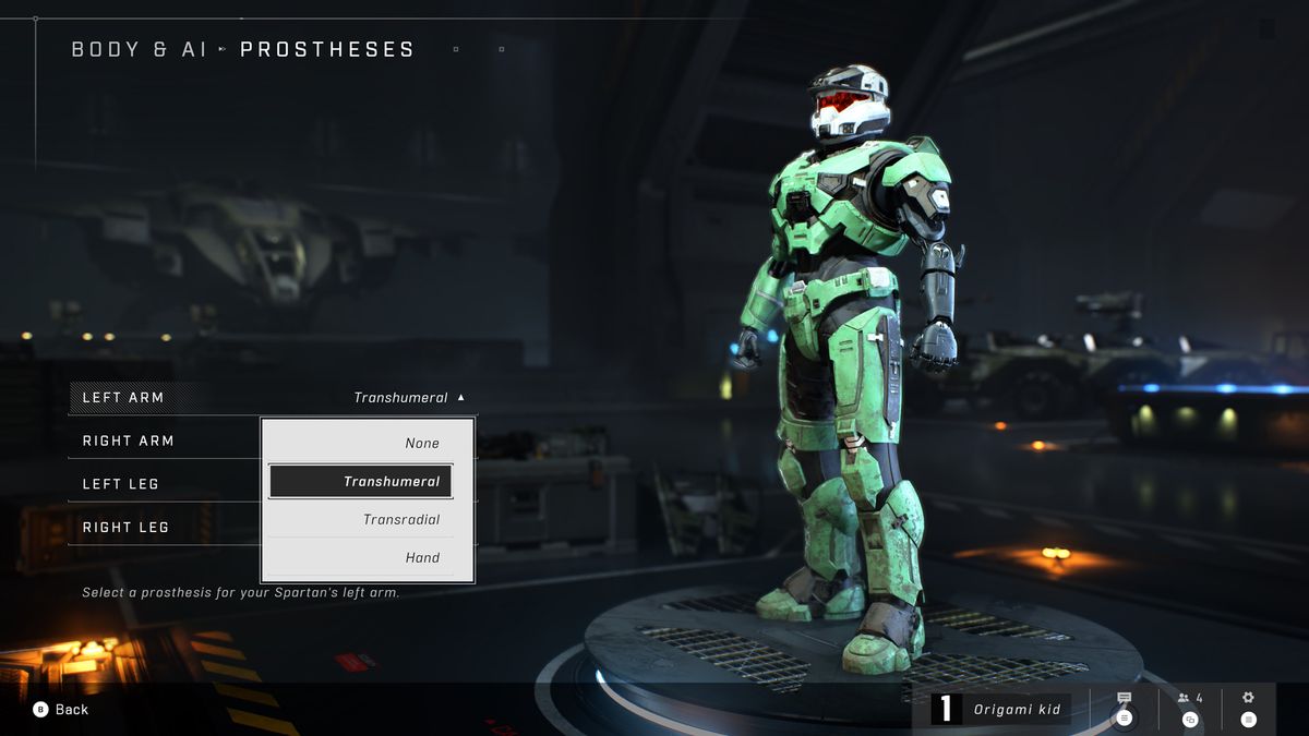 The Halo Infinite beta makes one hell of a first impression | GamesRadar+