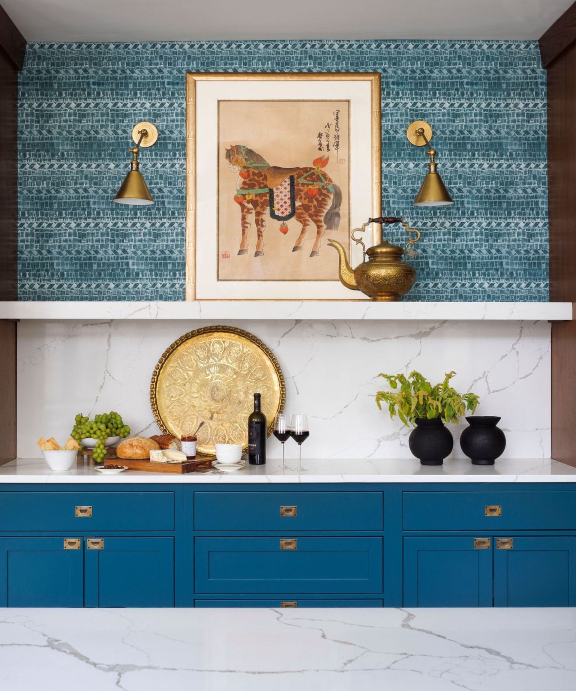 5 lighting trends that designers say to look out for in 2025 | Real Homes