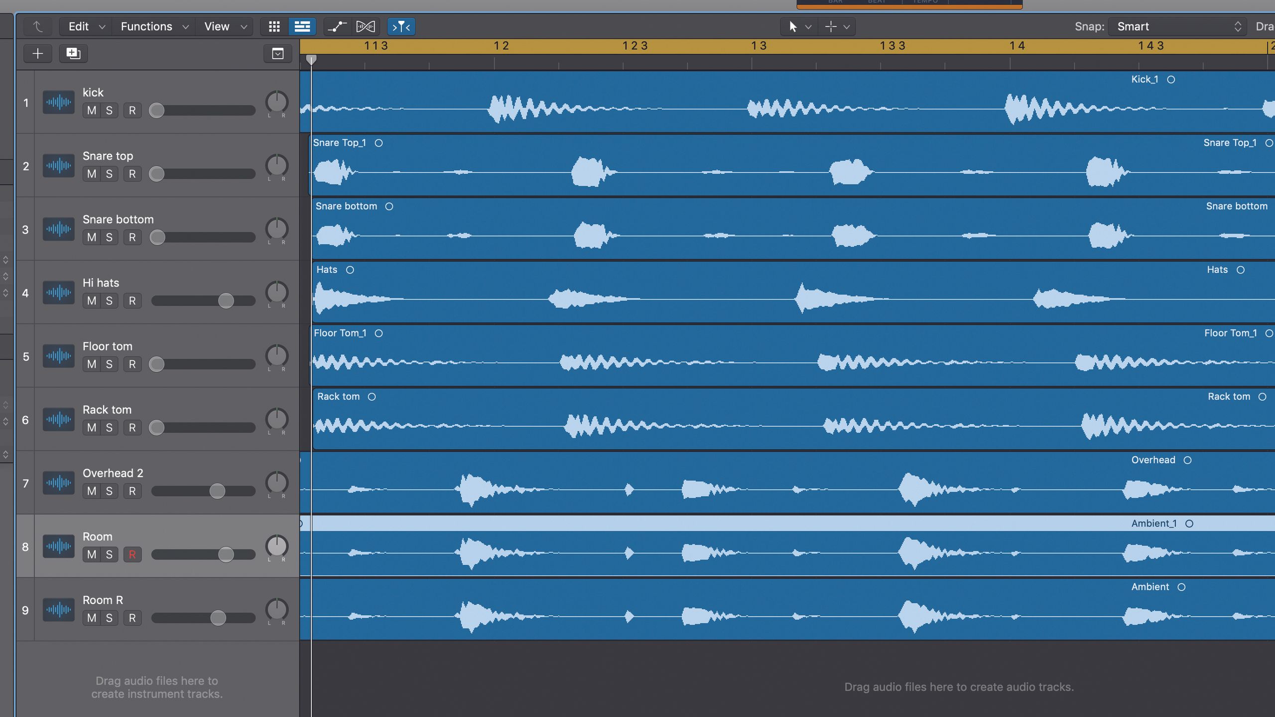 The beginner's guide to mixing drums | MusicRadar
