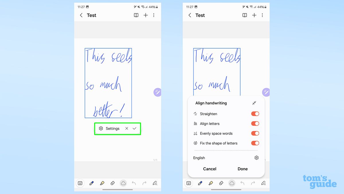 Samsung Galaxy AI has supercharged the Notes app on Galaxy S24 — how to ...