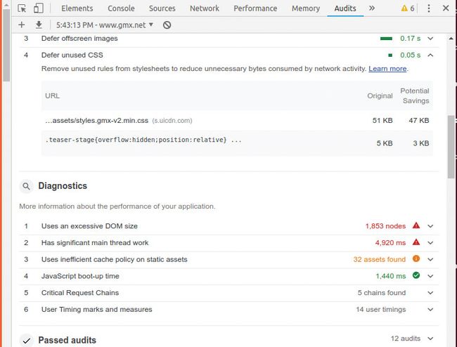 21 ways to optimise your CSS and speed up your site | Creative Bloq