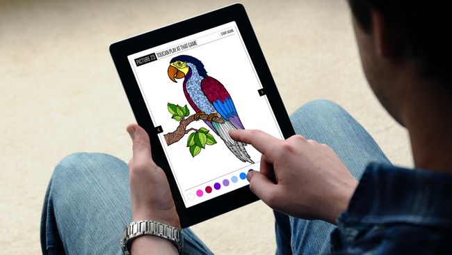 New digital art apps will help you relax in minutes | Creative Bloq
