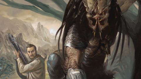Best Predator comic books of all time | Space