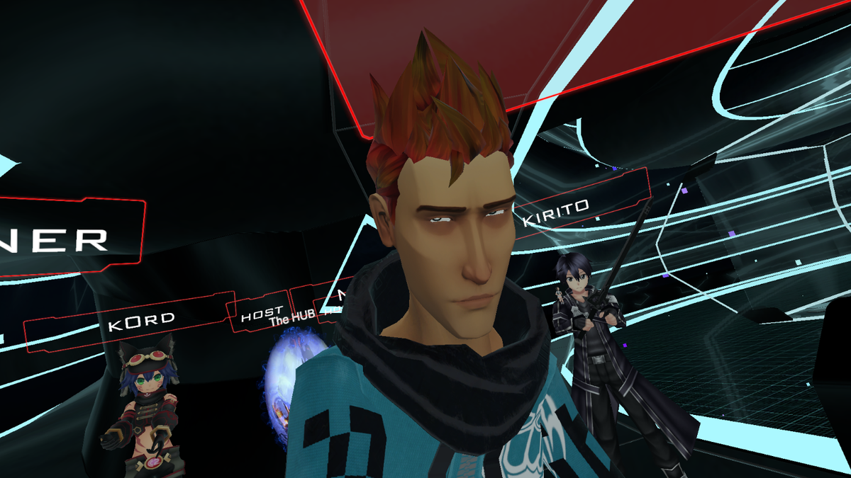 Hanging Out With The VRChat Devs, In VRChat | Tom's Hardware