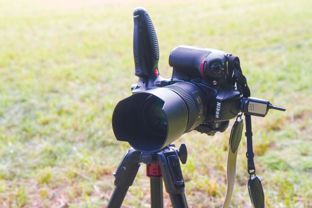 Home photography ideas: Shoot stunning sports self-portraits! | Digital ...