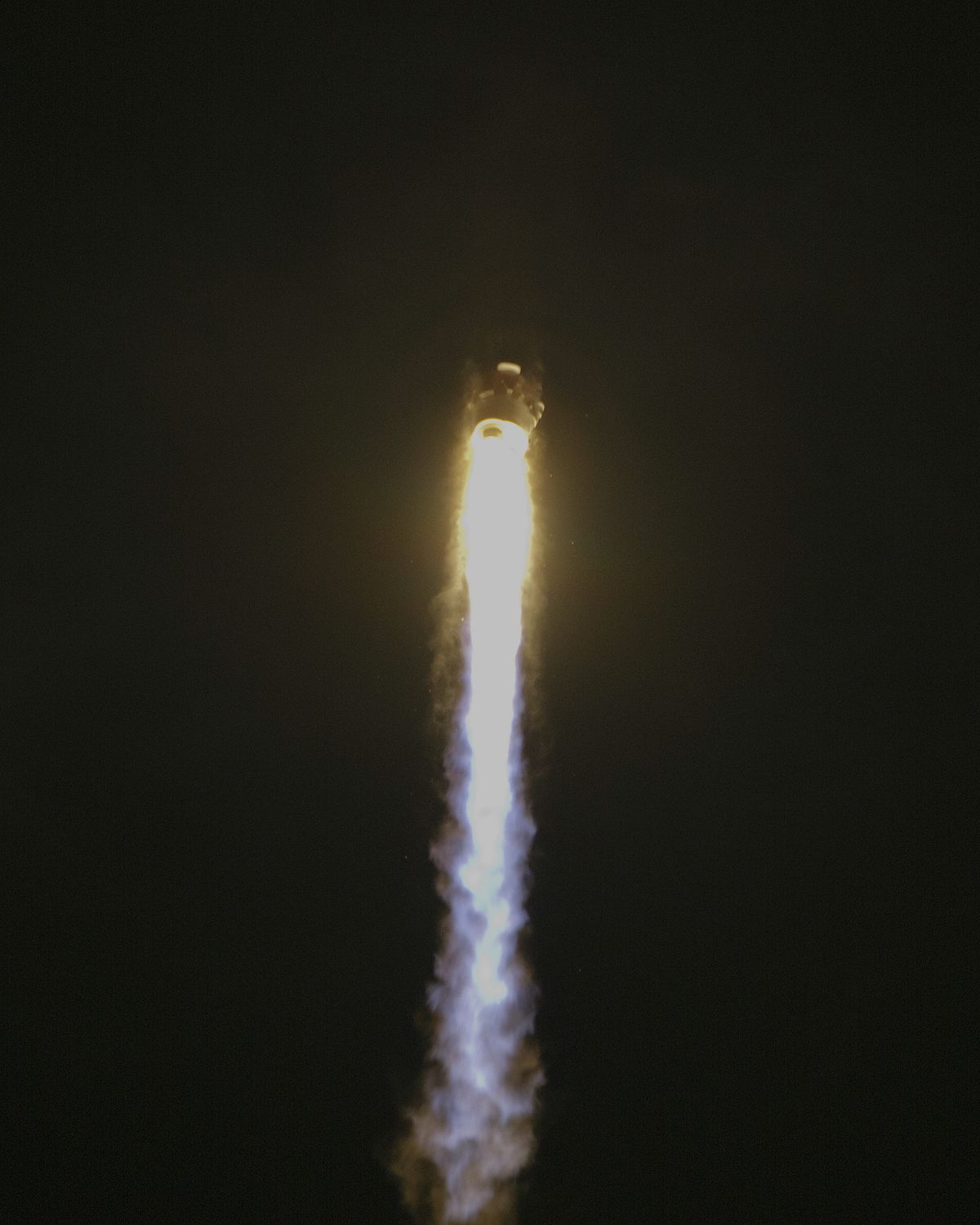 NASA Radiation Belt Storm Probes Launch Photos: Page 3 | Space