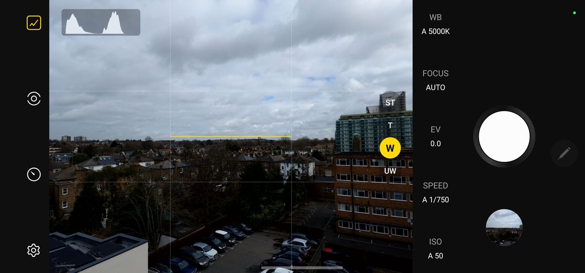 Samsung Galaxy S22 Ultra review | Digital Camera World