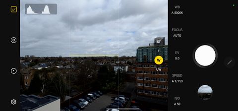 Samsung Galaxy S22 Ultra review | Digital Camera World