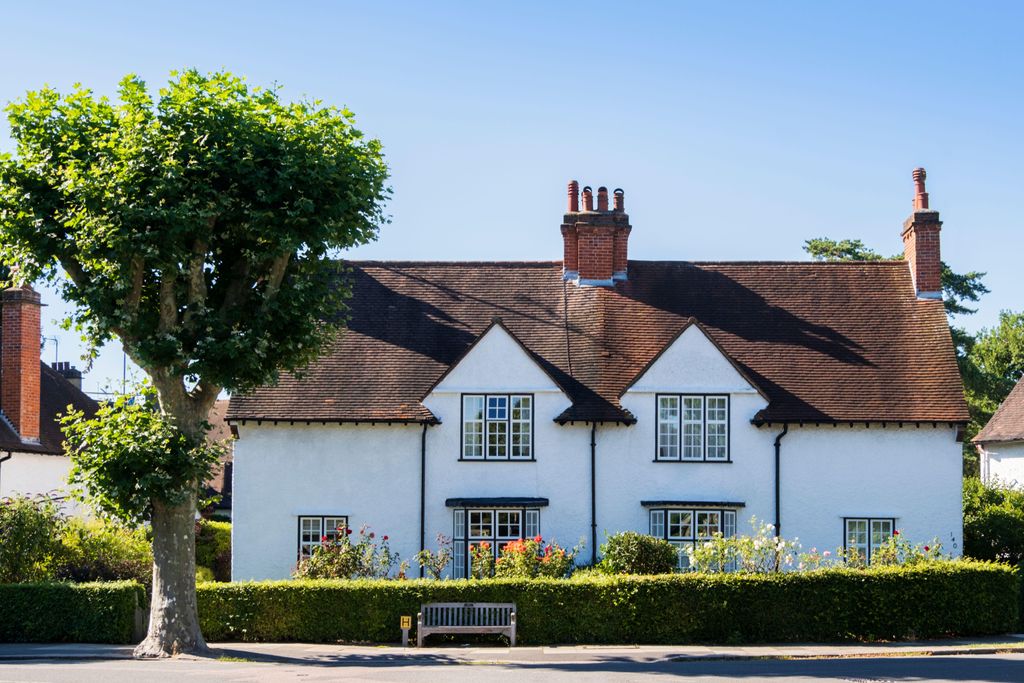 Arts and Crafts house style: what it is and how to get the look | Homes ...