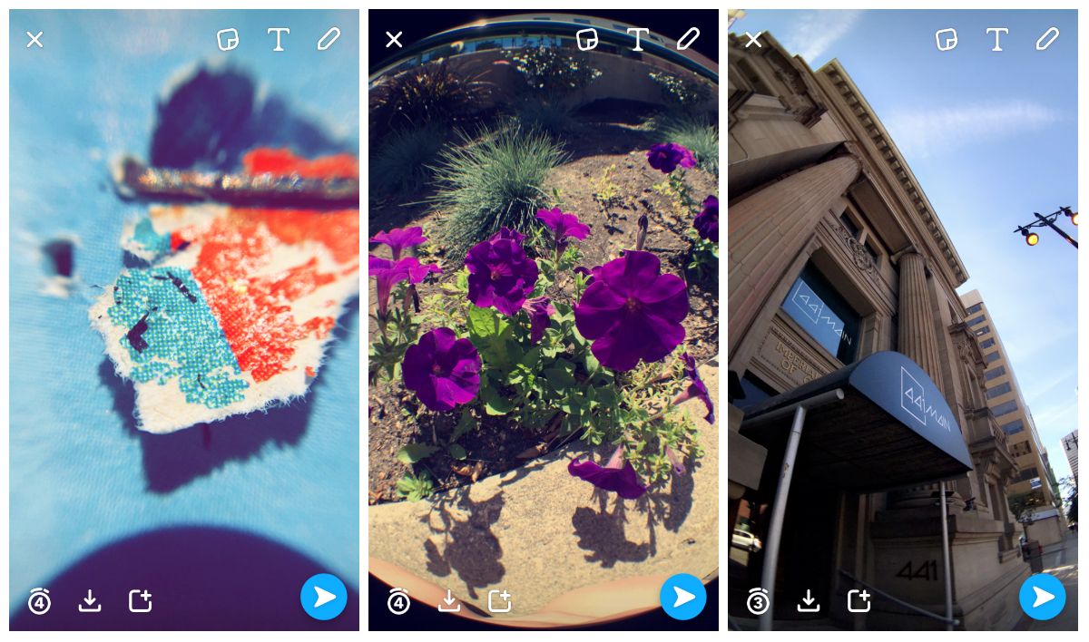 10 Snapchat Secrets, Tips, & Tricks for Making the Best Snaps | iMore