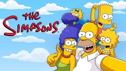 Disney Plus UK: over 600 Simpsons episodes confirmed for service ...