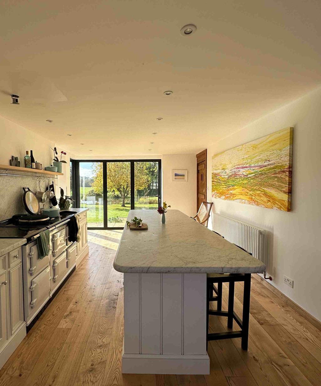 Vastern Timber | Homebuilding