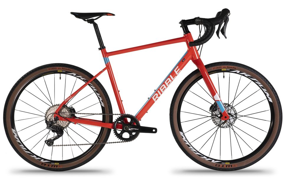Best entry-level gravel bikes- Versatile options to head off-road ...