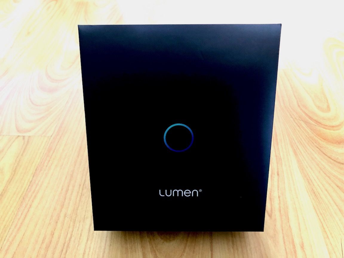 Lumen review: Master your metabolism | iMore