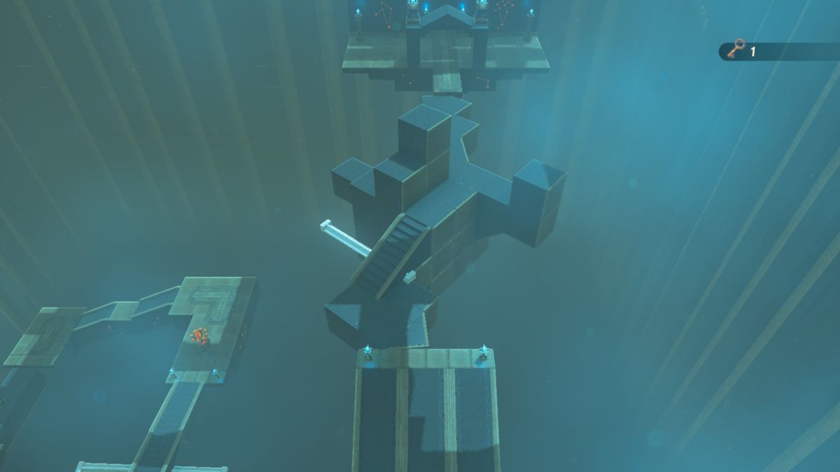 All The Legend of Zelda Breath of the Wild Shrine locations | GamesRadar+