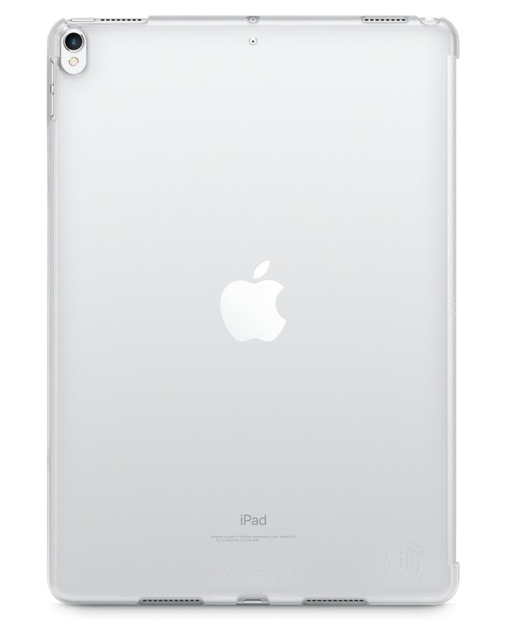 iPad Air 3 and iPad Pro 10.5 Back Cover Cases that Work with Apple's ...