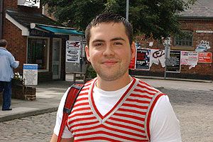 Corrie chiefs want Bruno back | News | Coronation Street | What's on TV ...