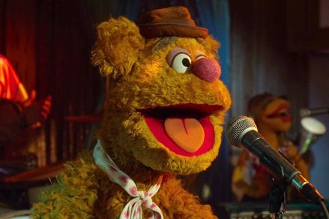 The Top 25 Muppet Characters, Ranked | Cinemablend