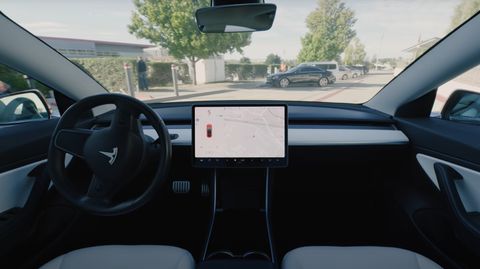 How to use Tesla Autopilot | Tom's Guide
