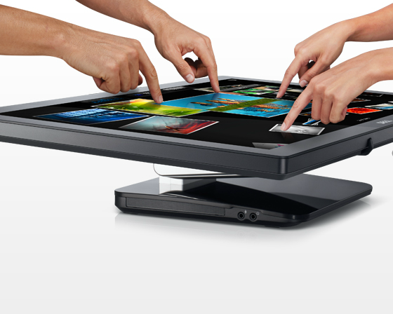Dell S2340T touchscreen monitor review | ITPro