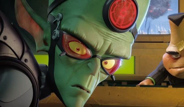 The 15 Craziest Mad Scientists In Animation | Cinemablend
