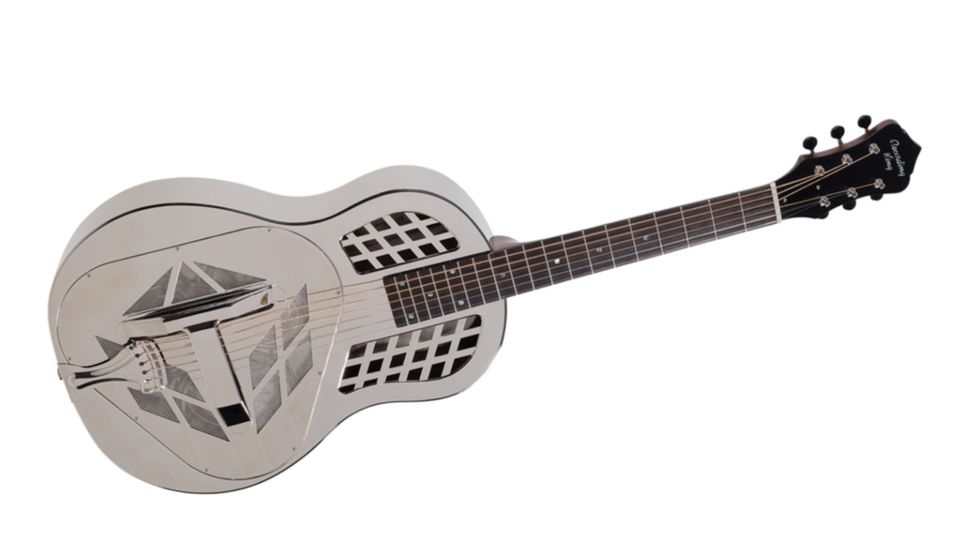 Best resonator guitars 2025: our pick of the best dobro guitars ...