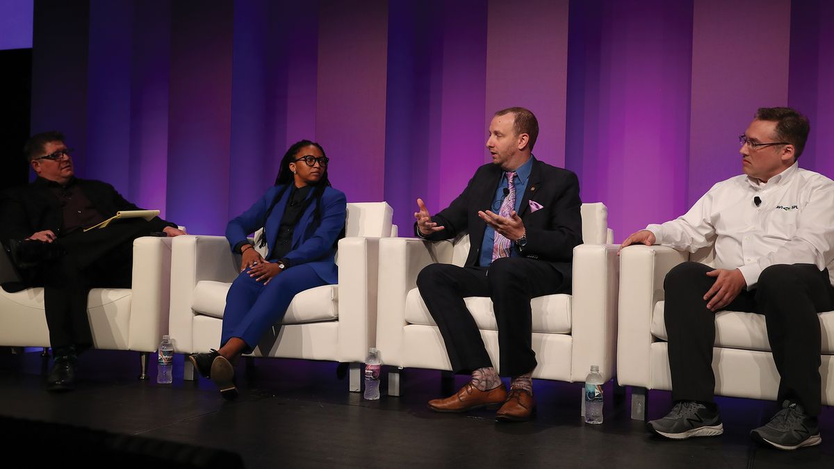 Tracking Trends | AVNetwork