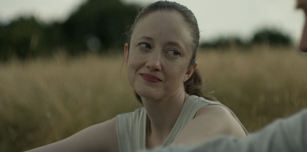 Alice & Jack star Andrea Riseborough: ‘It accurately reflects love ...