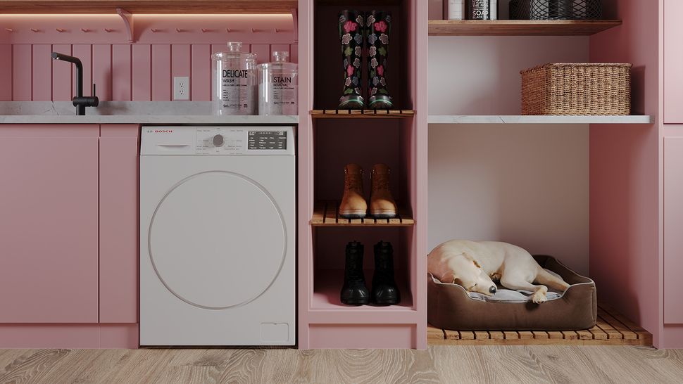 Utility room layout ideas to ensure your space works hard | Homebuilding