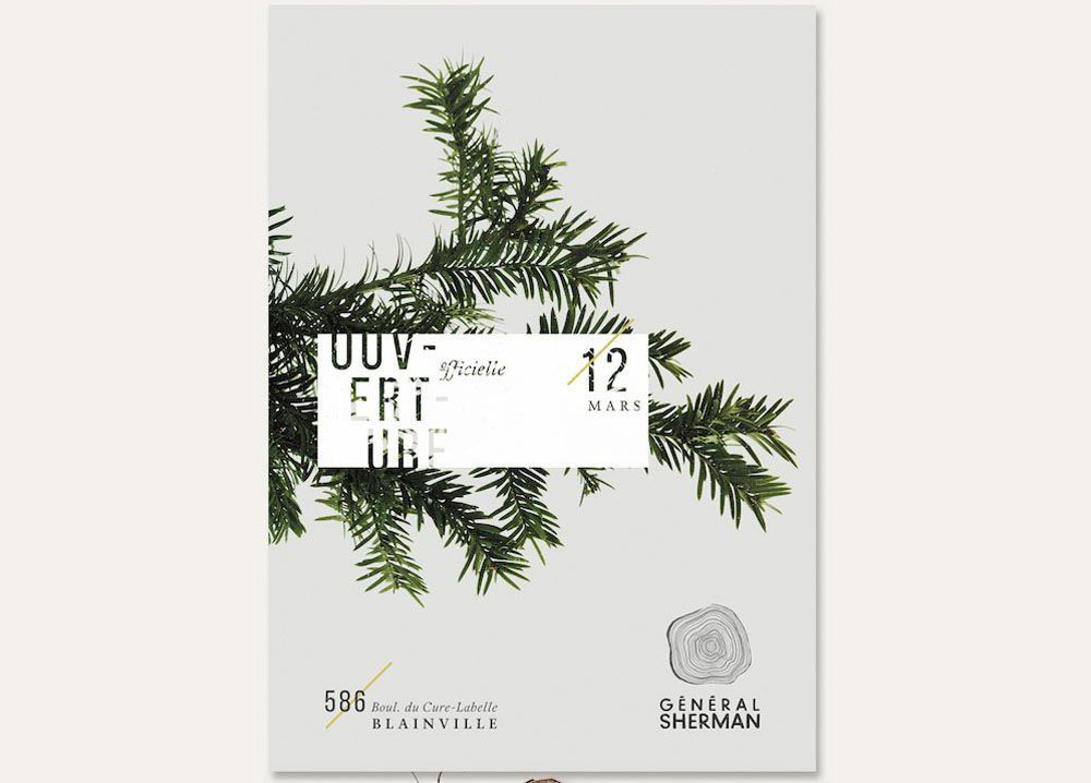 25 eye-catching flyer designs | Creative Bloq