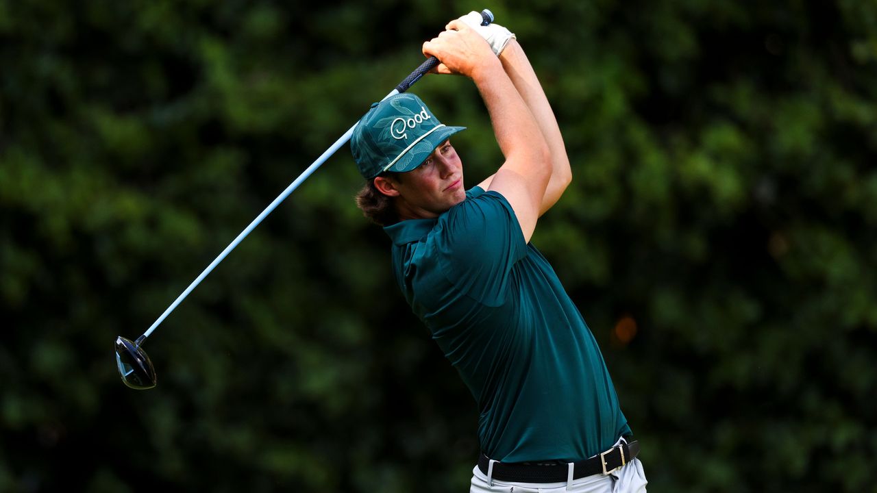 Who Are The Good Good Golf Members? | Golf Monthly