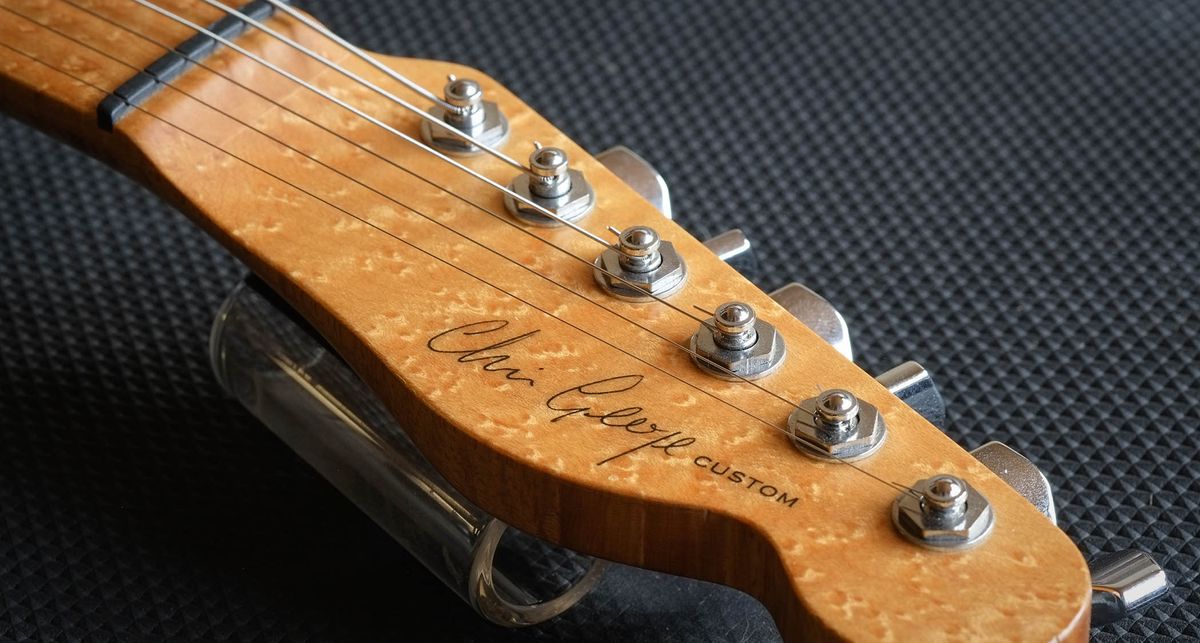 How to set up your guitar for slide | Guitar World