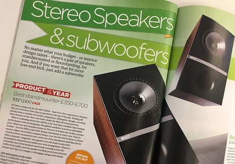 The best stereo speakers of the 21st century | What Hi-Fi?