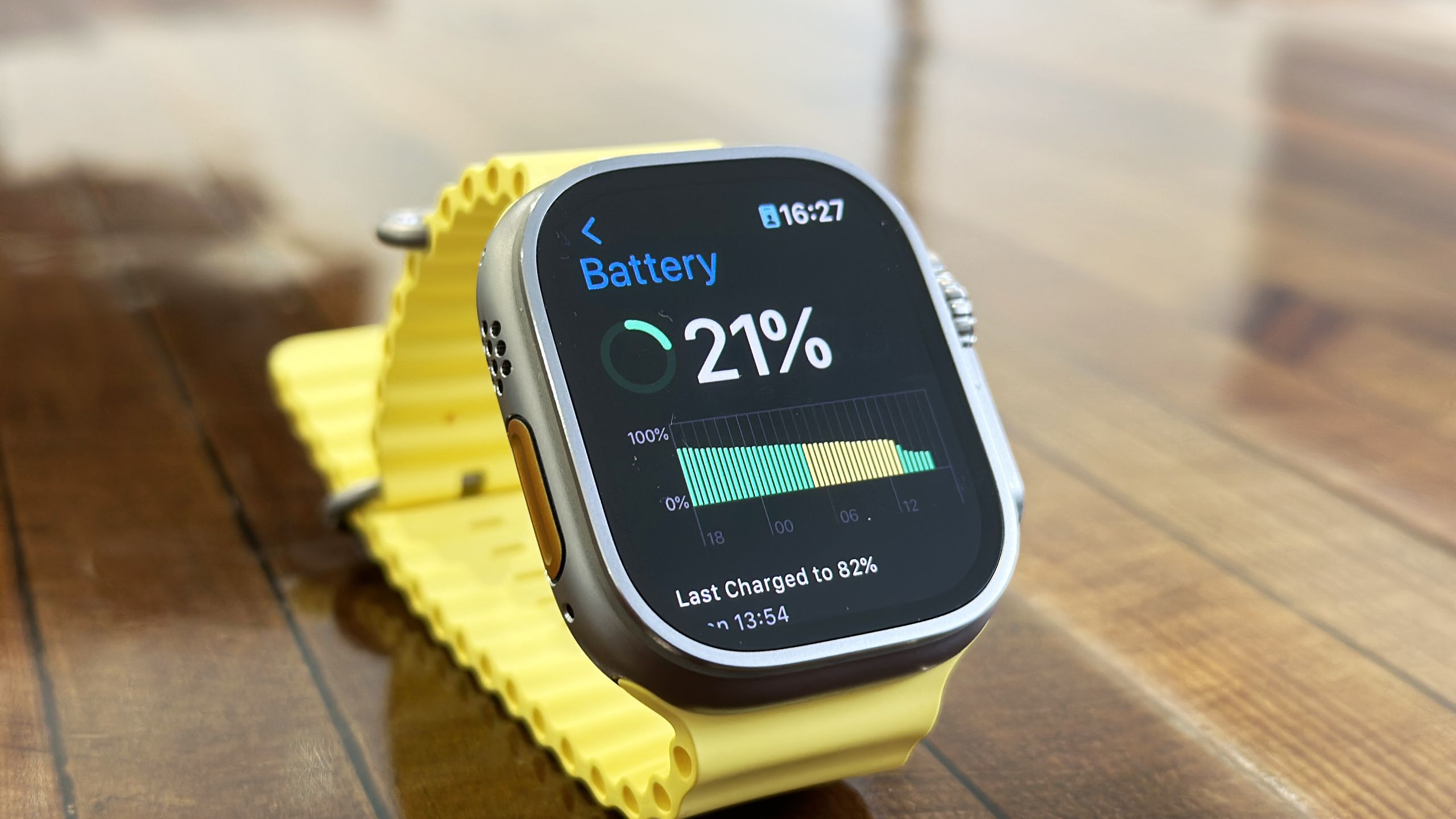 Apple's September Event name looks like a cryptic Apple Watch Ultra 2 ...