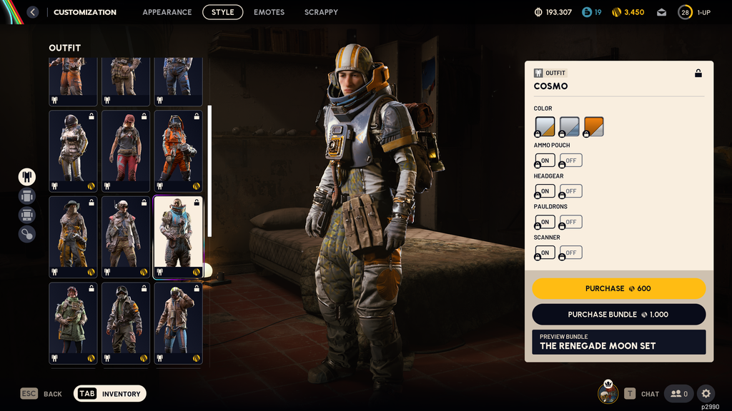 I ranked Arc Raiders skins based on how likely I am to shoot them on ...