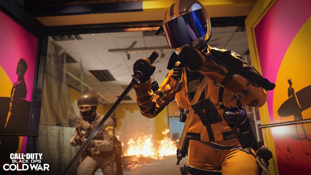 Call of Duty: Warzone spectator uncovers a very bad cheater | GamesRadar+