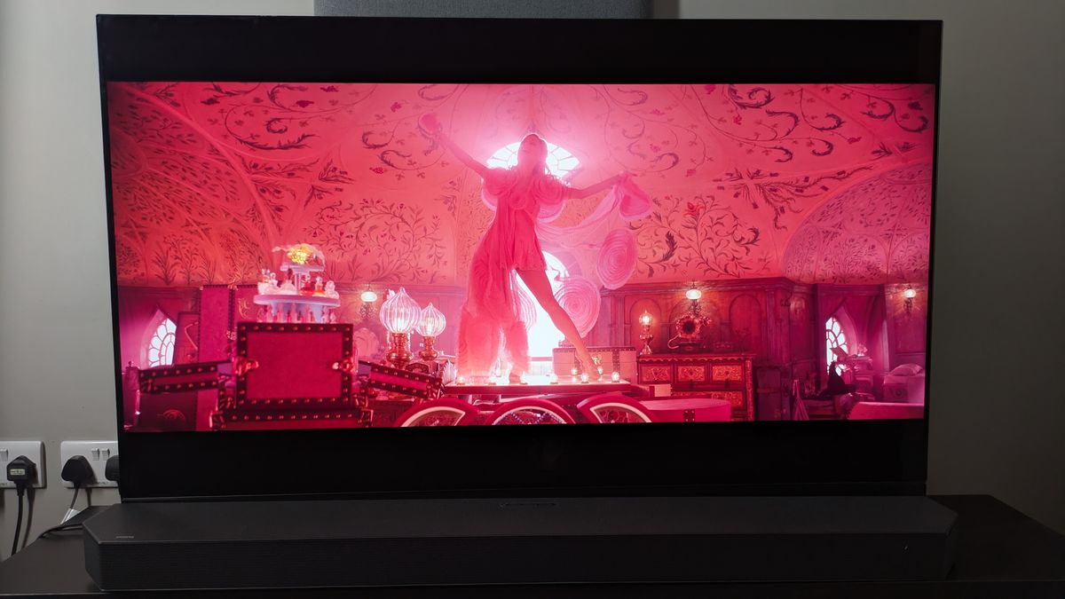 3 discs to add to your 4K Blu-ray collection in March 2025 | TechRadar